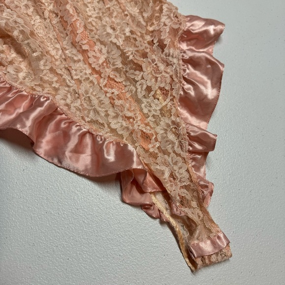 Victoria's Secret | Intimates & Sleepwear | Vintage Victorias Secret ...